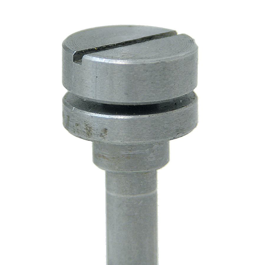 Econo Cutter Mandrel (539C) For 2 1/2" & 4" Diameter Cutter from ...