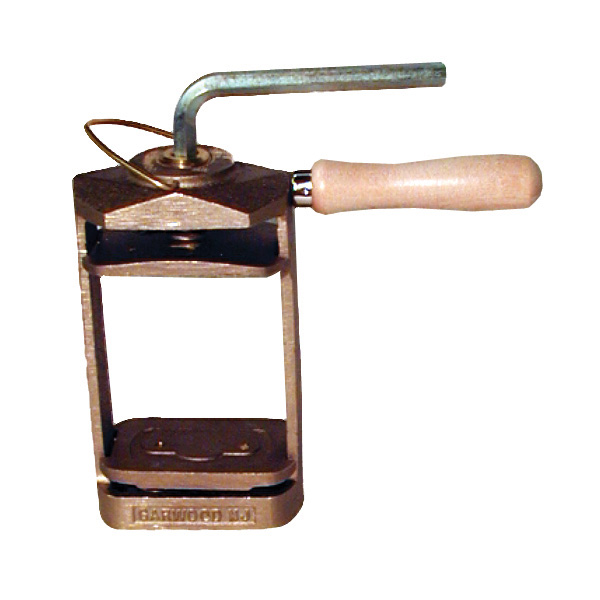 Handler Spring Compress, Handler(2-Case) from Central Dental