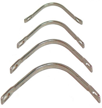 Lingual Bars Large (12) from Central Dental