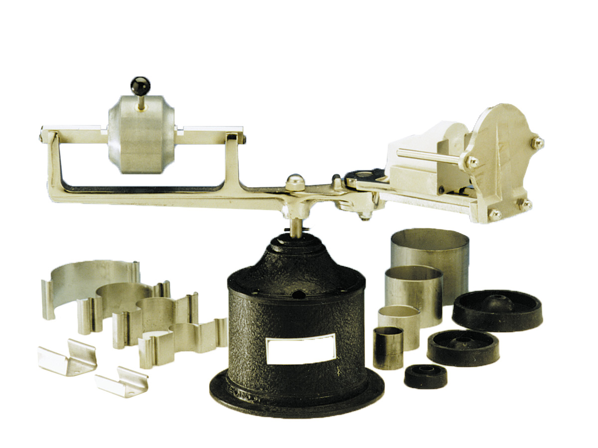 Accucast Casting Machine Complete W/Accessories from Central Dental