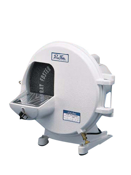 Foster Model Trimmer 10" 1/3Hp Motor- Foster from Central Dental