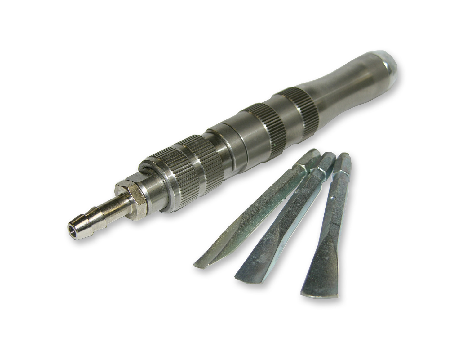 Roen Air Chisel Tip #9- Medium. from Central Dental