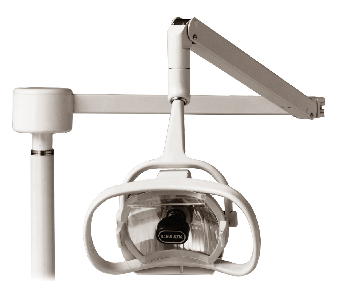 Beaverstate Dental Operatory Light 110V from Central Dental