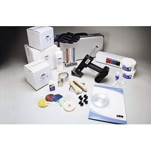 Hotshot Elite Advanced Kit from Central Dental